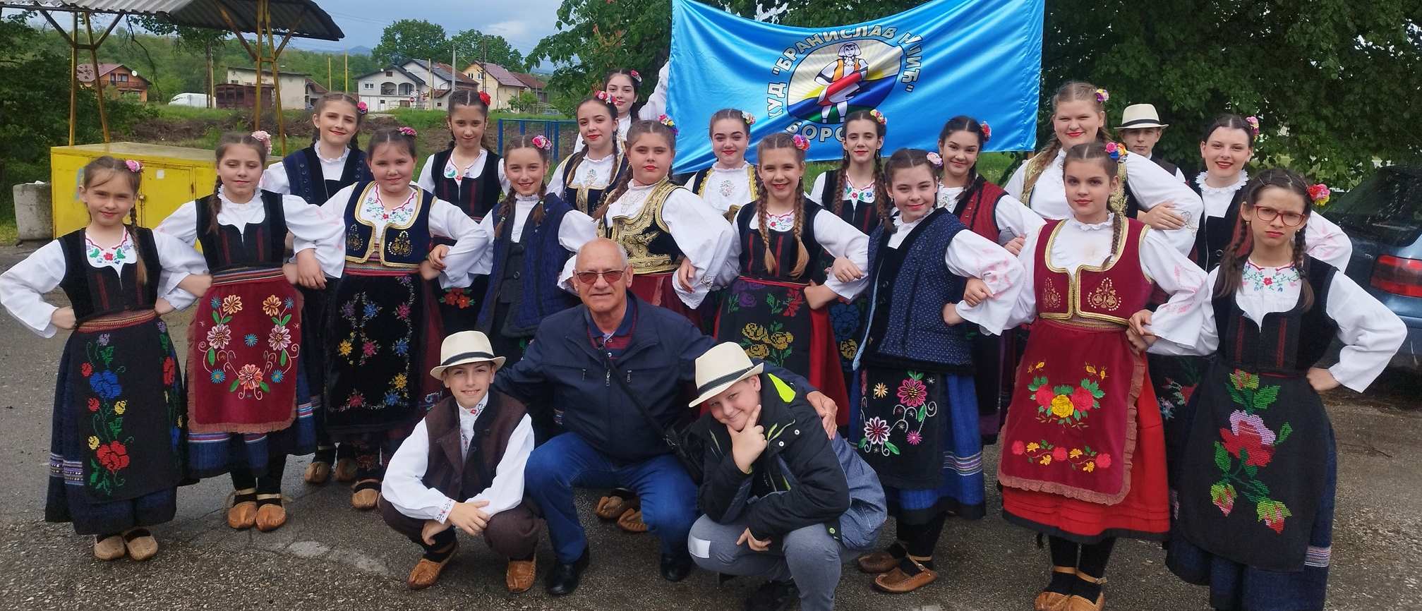 Folklorna sekcija